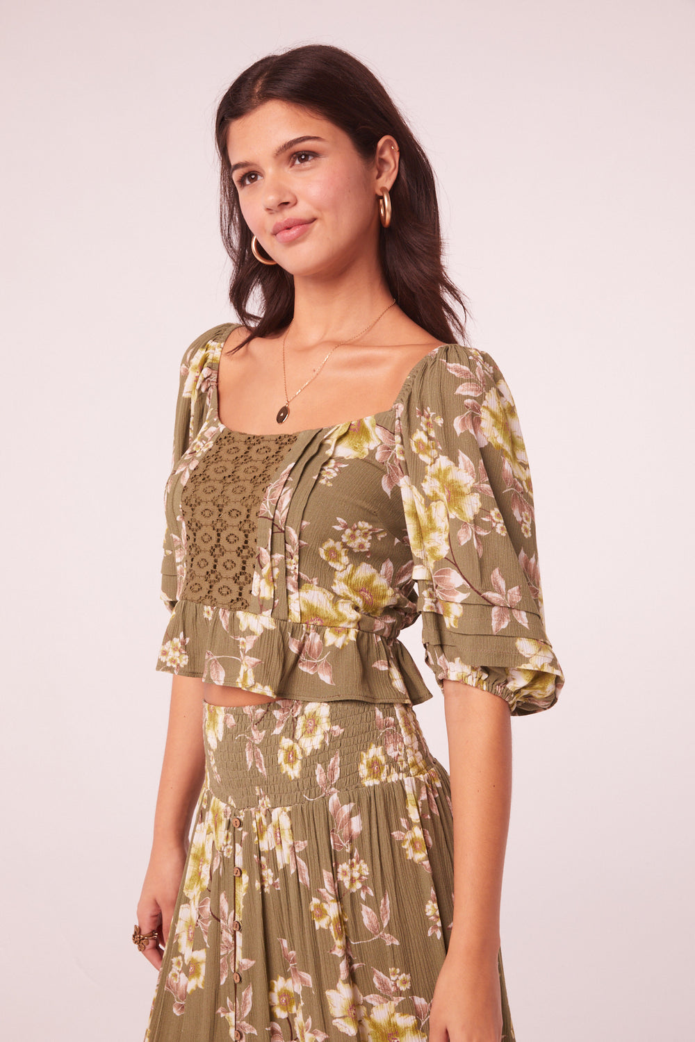 Tops for Women | Band of Gypsies - band of the free